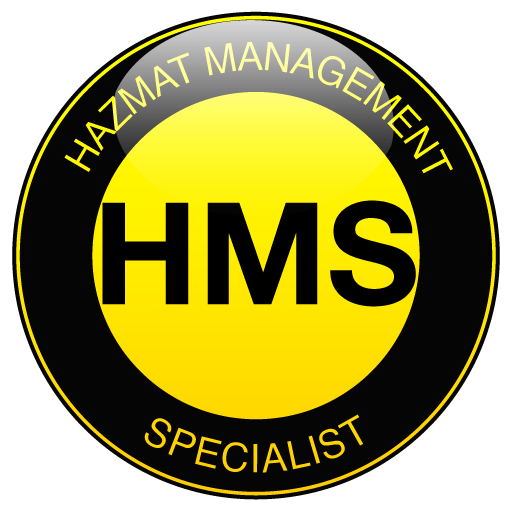 Hazmat Management Specialist